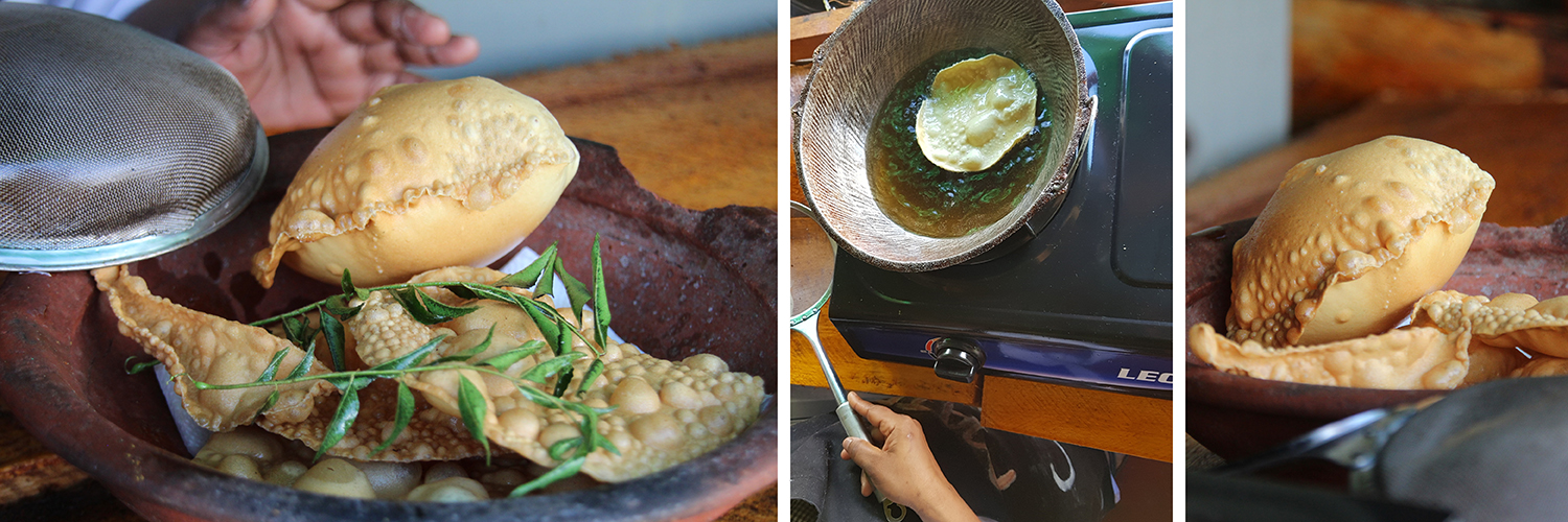 Kürbis-Curry - Foodblog Pfannenliebling