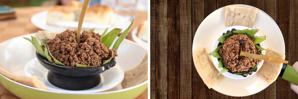 Äthiopien und das Essen - Foodblog Pfannenliebling