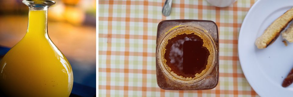 Äthiopien und das Essen - Foodblog Pfannenliebling